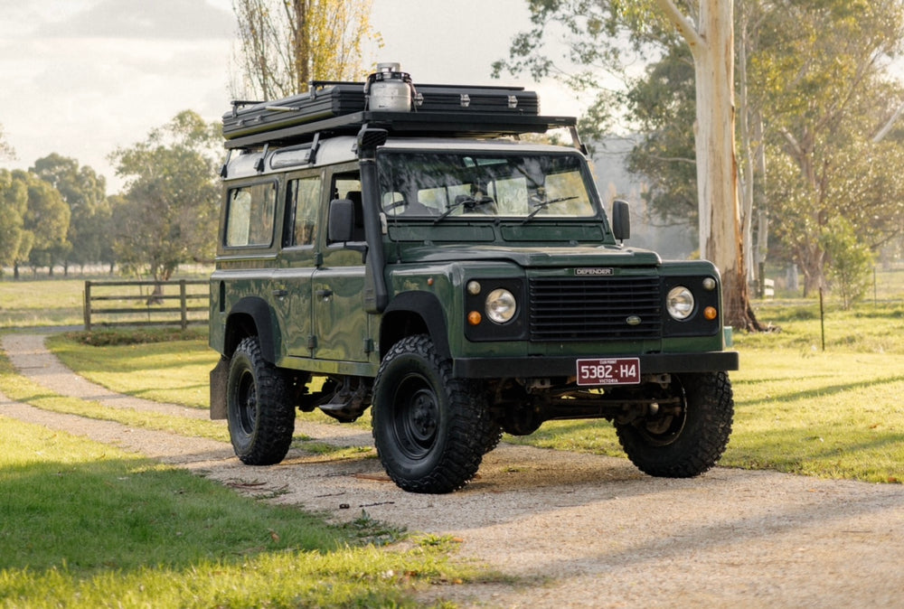 One Stone Armrests – One Stone Armrests